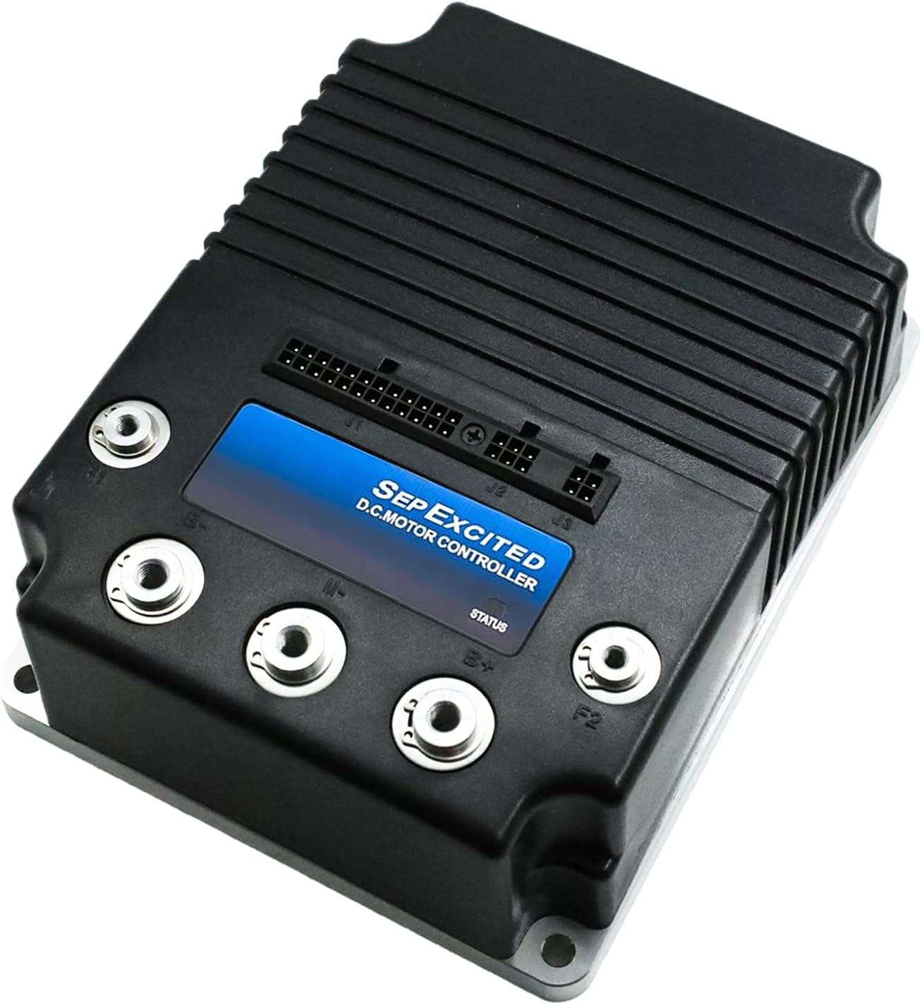 Amazon.com: 1268-5403 Motor Controller, 400A 48V 0-5KΩ Compatible with ...