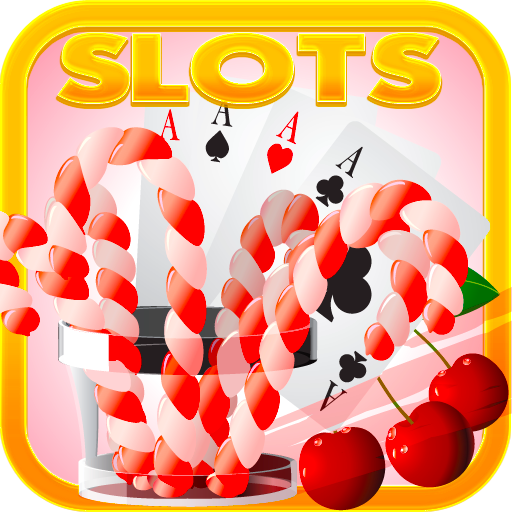 Cherry Berry Kick Slots Free Candy Fever Pop Slot Machine Free for ...