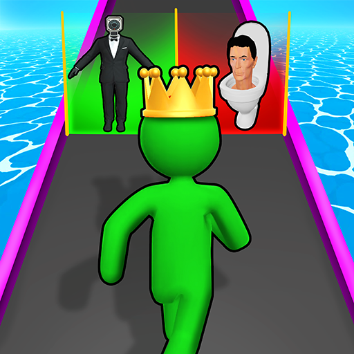 Giant Rush - Fighting Games - Color Ride - App on Amazon Appstore