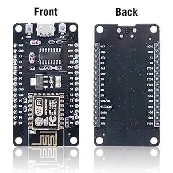 Esp8266 Esp12e Nodemcu Lua Ch340g Wifi Network Development Board
