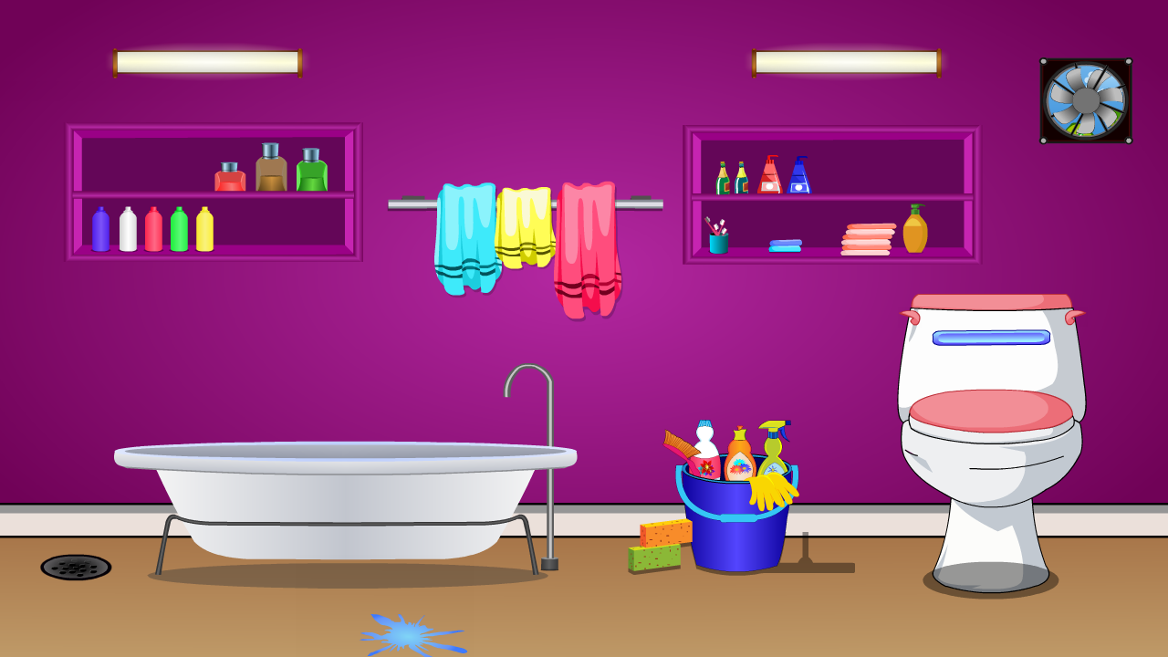 Purple Home Escape 2 - App on Amazon Appstore