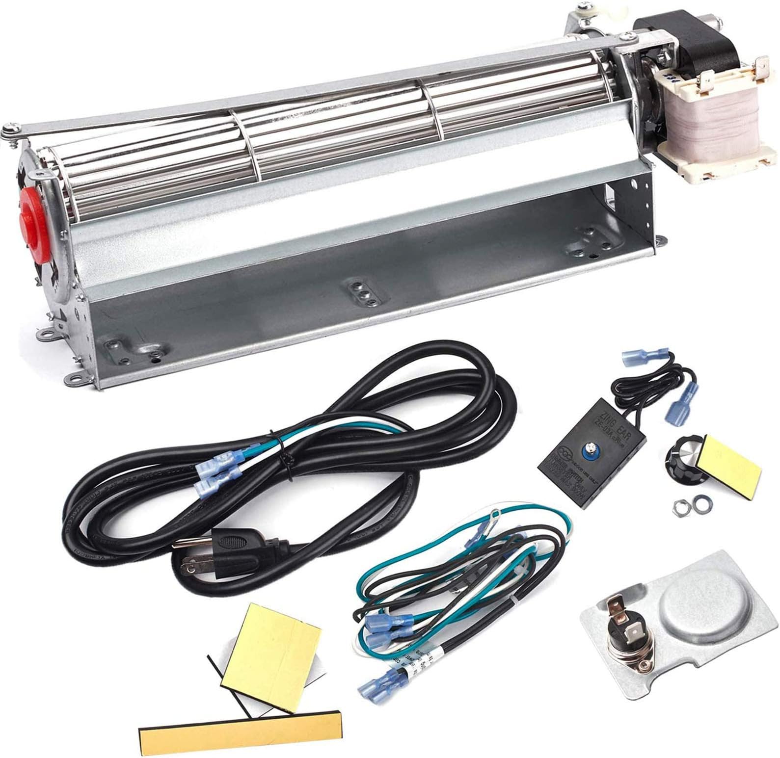Amazon.com: Avalon & Lopi Convection Blower 250-00589 : Home & Kitchen