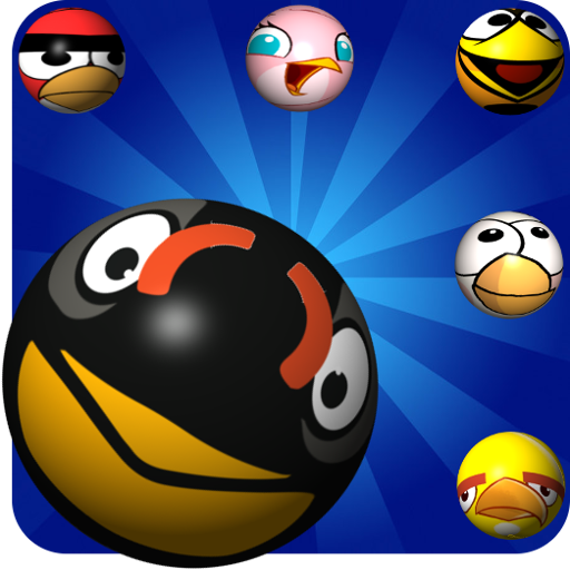 Bubble Birds 5 🔮 Match 3 - App on Amazon Appstore