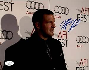 Matt Hamill Signed Autographed 8x10 Photo JSA Authenticated UFC MMA The ...