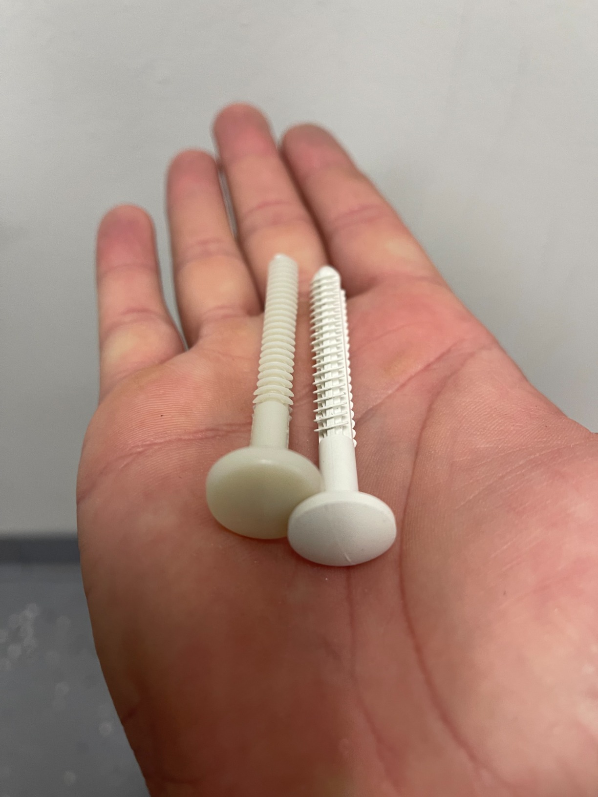 $7/mo - Finance Window Shutters Panel Peg Lok Pin Screws Spikes 3 inch ...