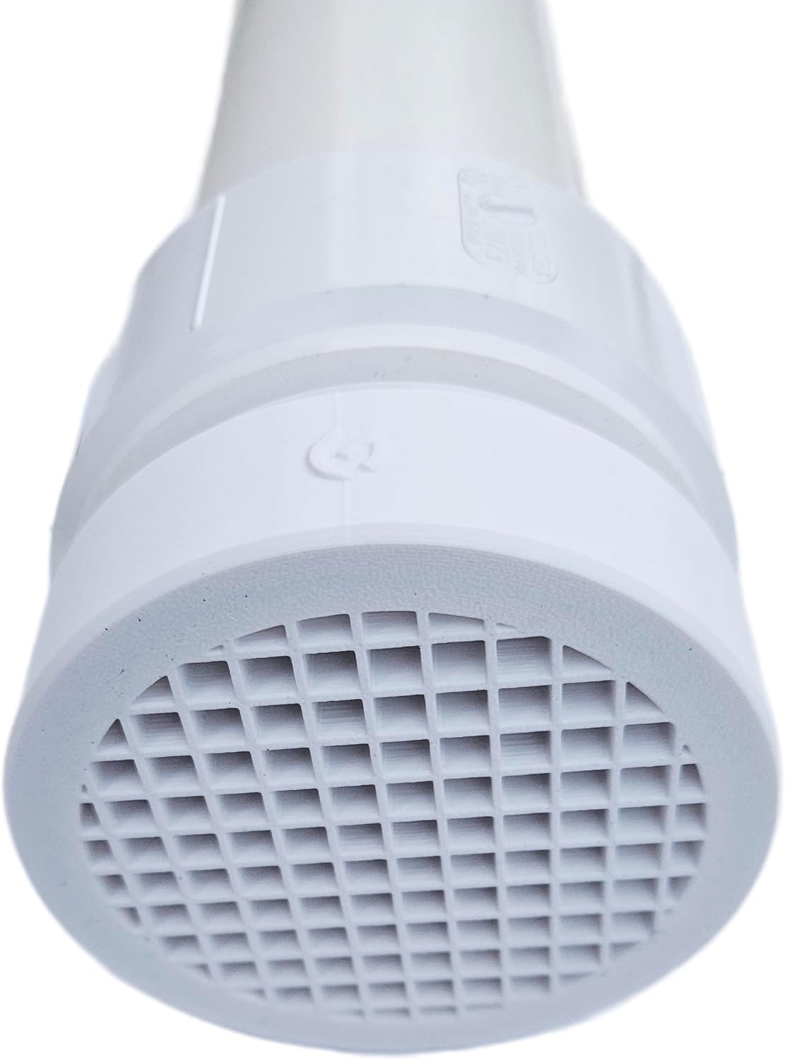 Amazon.com: All-Plastic, Female Threaded 3/4"-NPT Cap with Integral ...