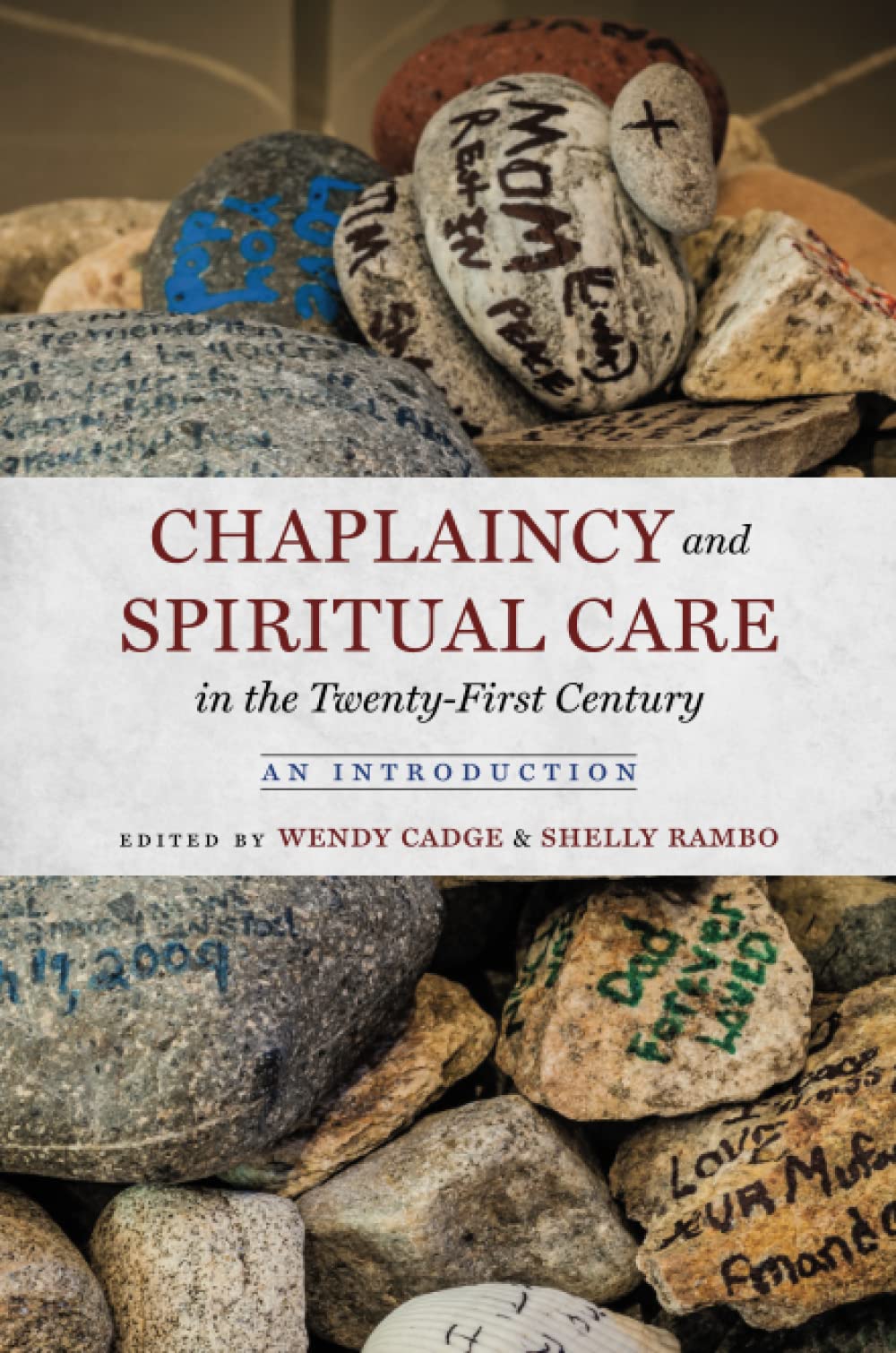 Chaplaincy and Spiritual Care in the Twenty-First Century: An ...