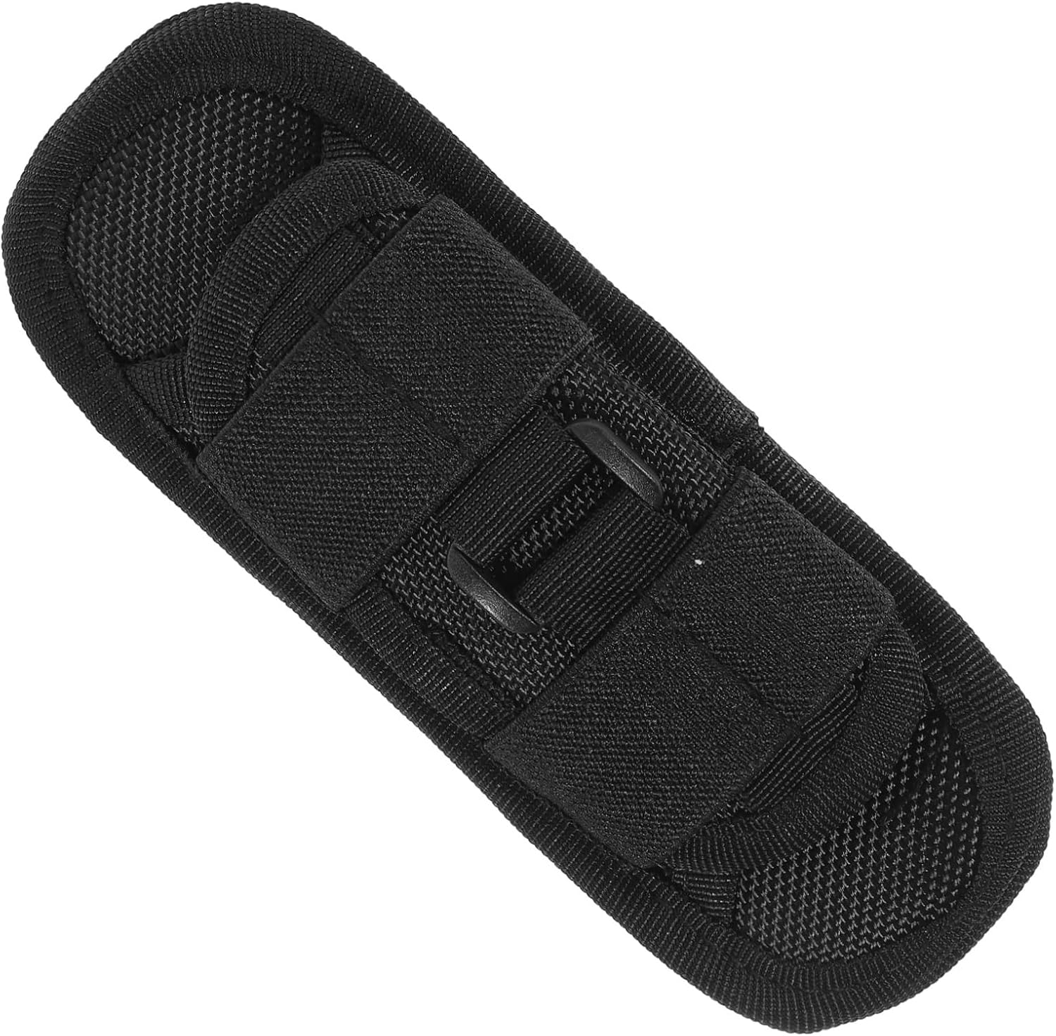 Amazon.com : Sosoport 2pcs Flashlight Carry Case Flashlight Holster ...