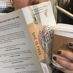 She Is Free: Learning the Truth about the Lies that Hold You Captive ...