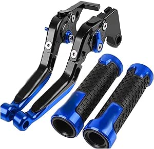 for Honda Hornet CB919 CB 919 2001-2008 Motorcycle Folding Brake Clutch ...