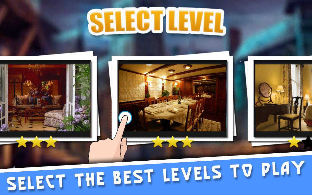 Hidden Letters : Hidden Letters Games - App on the Amazon Appstore