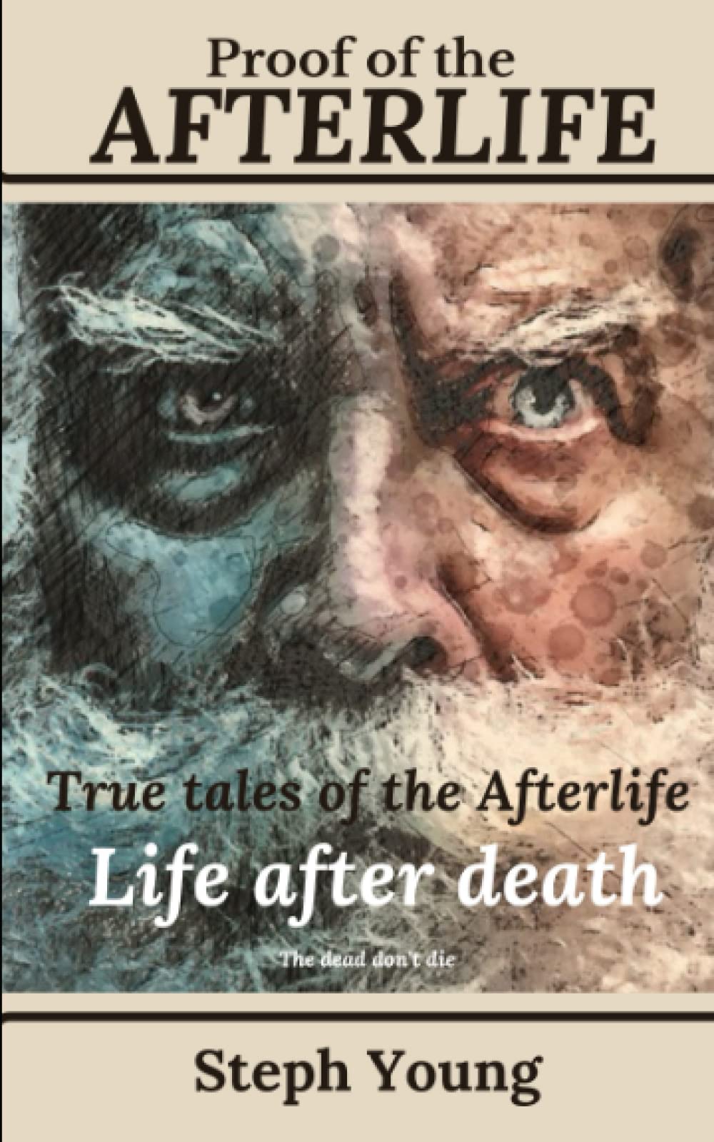 Amazon.com: Proof of the Afterlife: The dead don't die.: True Tales of ...