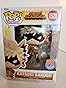 Amazon.com: Pop! Animation: My Hero Academia – Katsuki Bakugo Previews ...