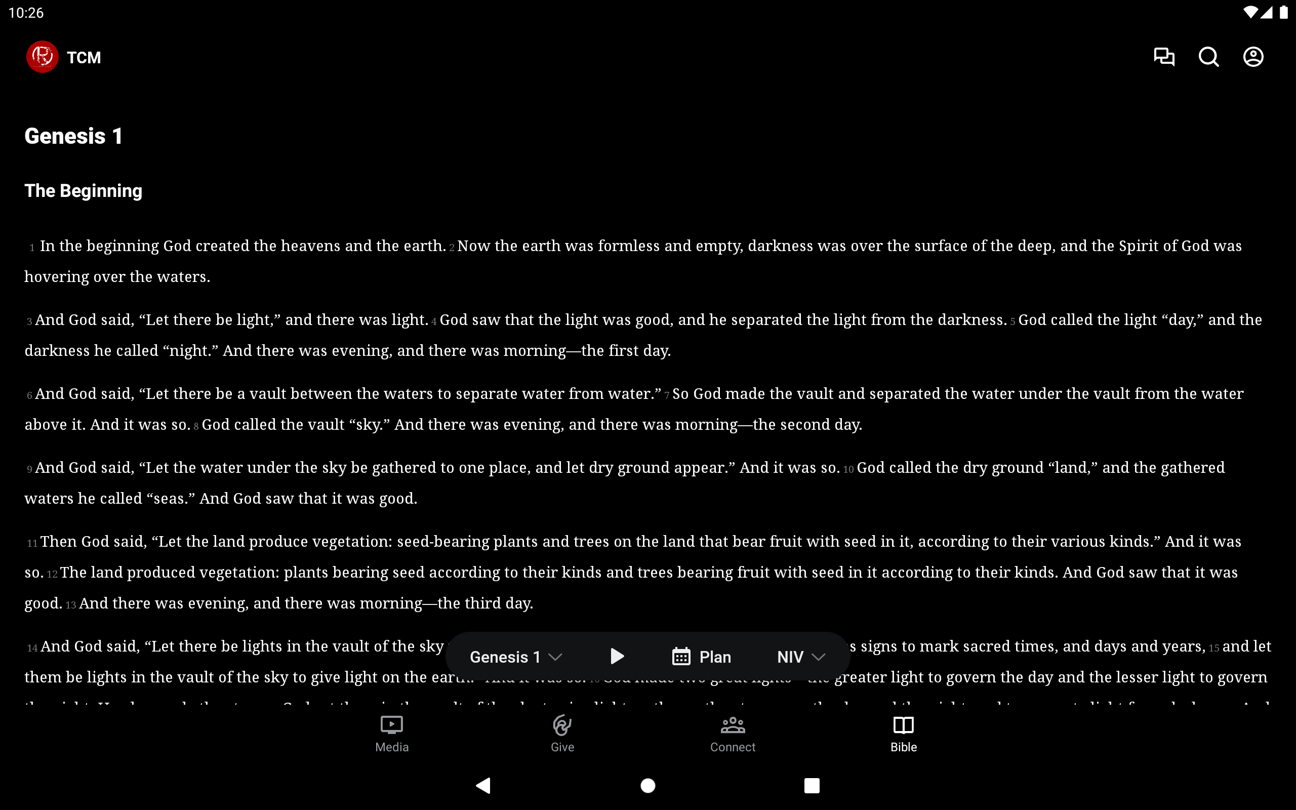 Todd Coconato Ministries - App on Amazon Appstore