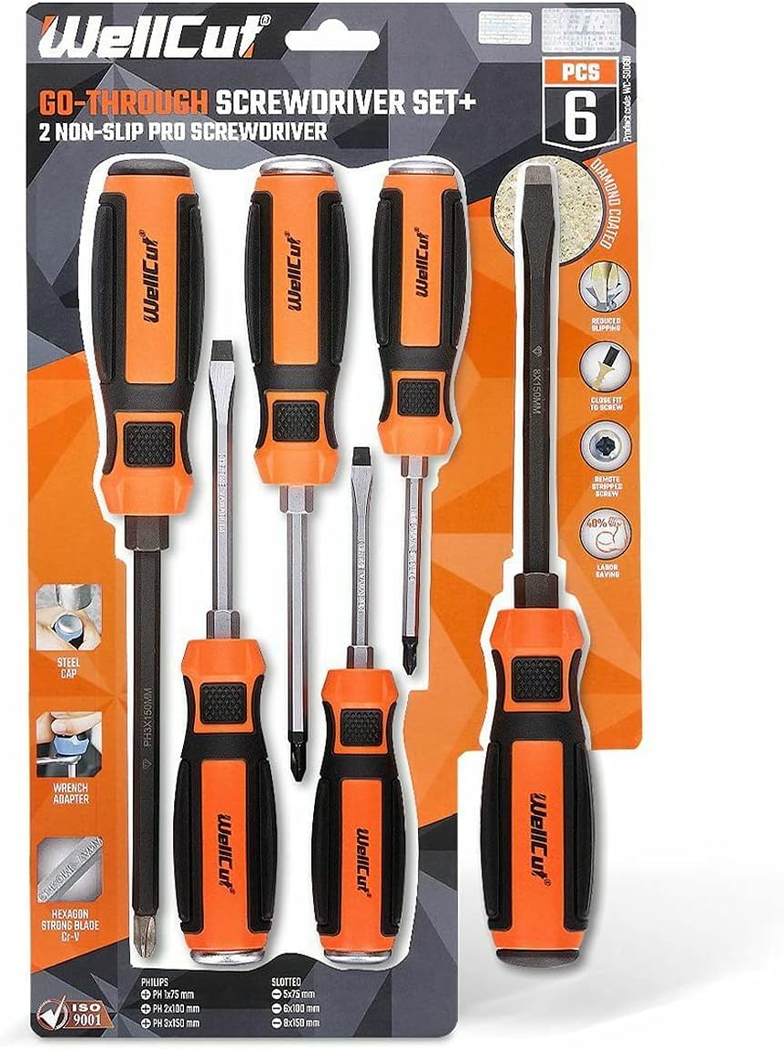 Phillips Head Screwdriver For Pc at Evelyn Lowman blog