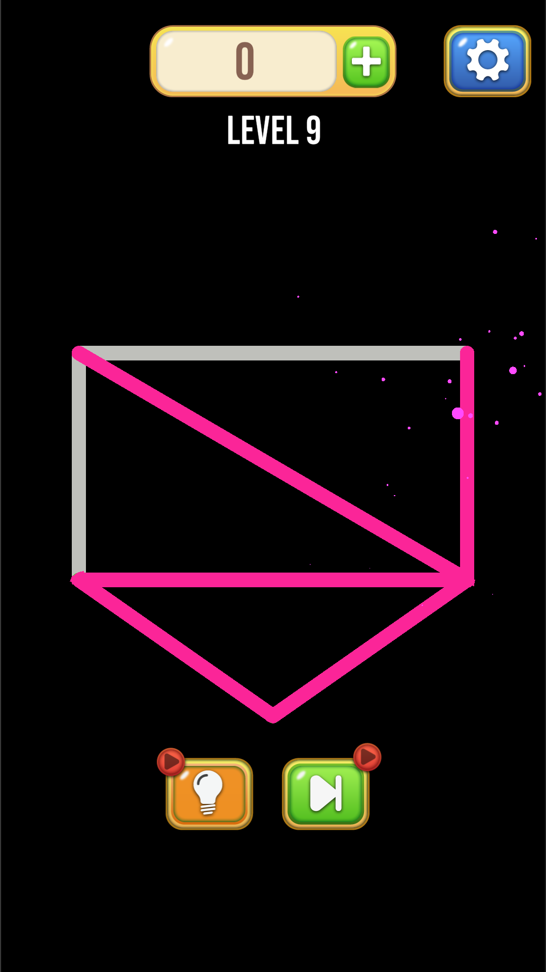 One Line: Drawing Puzzle Game 2025 - App on Amazon Appstore