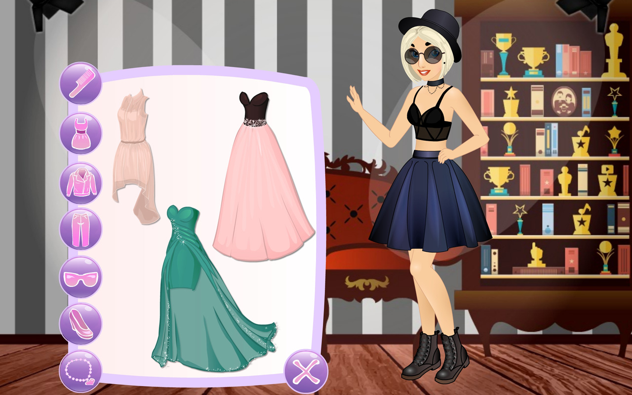 Luxury Princess Superstar - App on Amazon Appstore