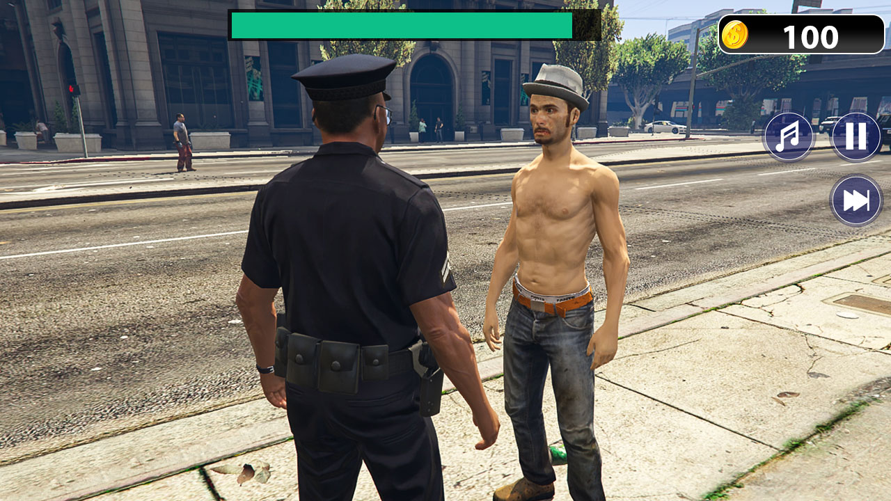 Real Border Patrol Police Simulator Game 3D - App on Amazon Appstore