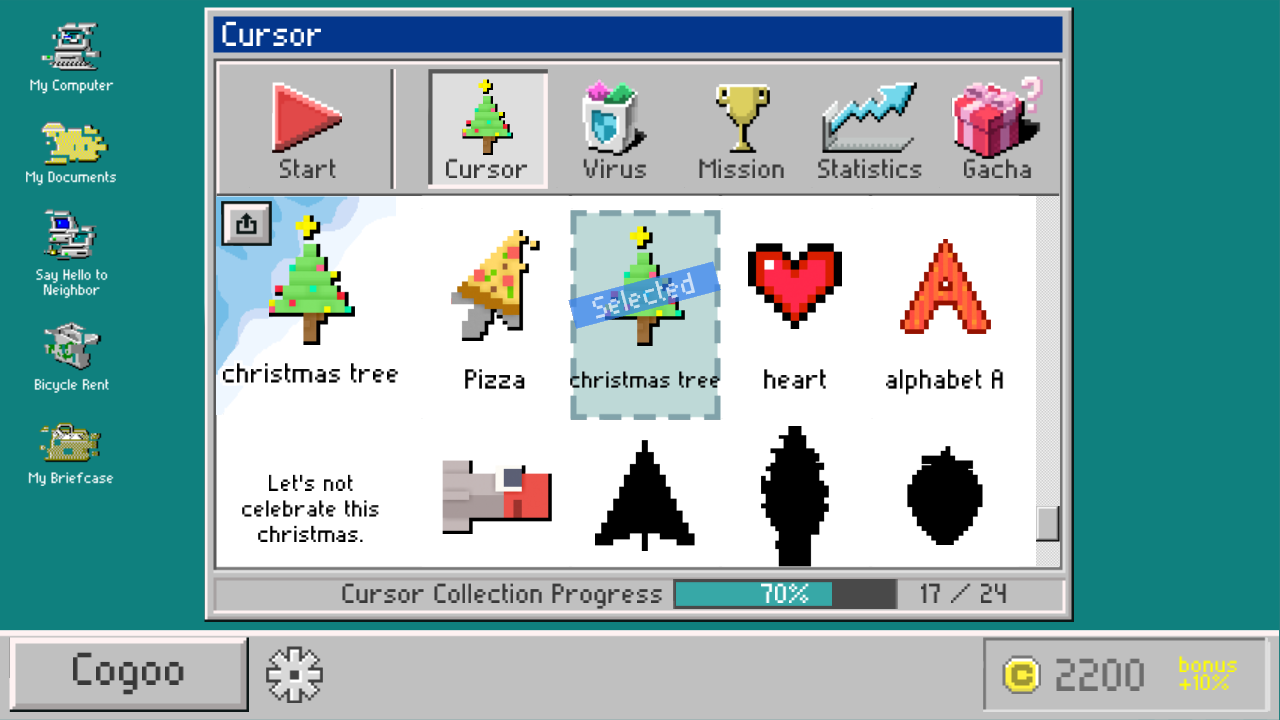 Cursor: The Virus Hunter - App on Amazon Appstore