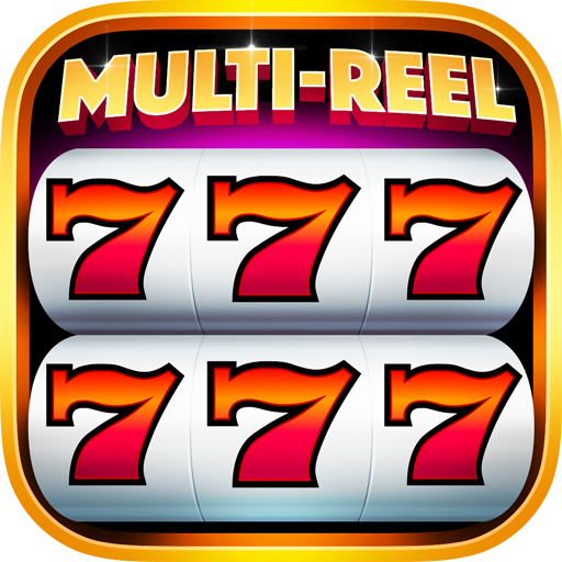 Multi Reel Jackpot Slots - App on Amazon Appstore