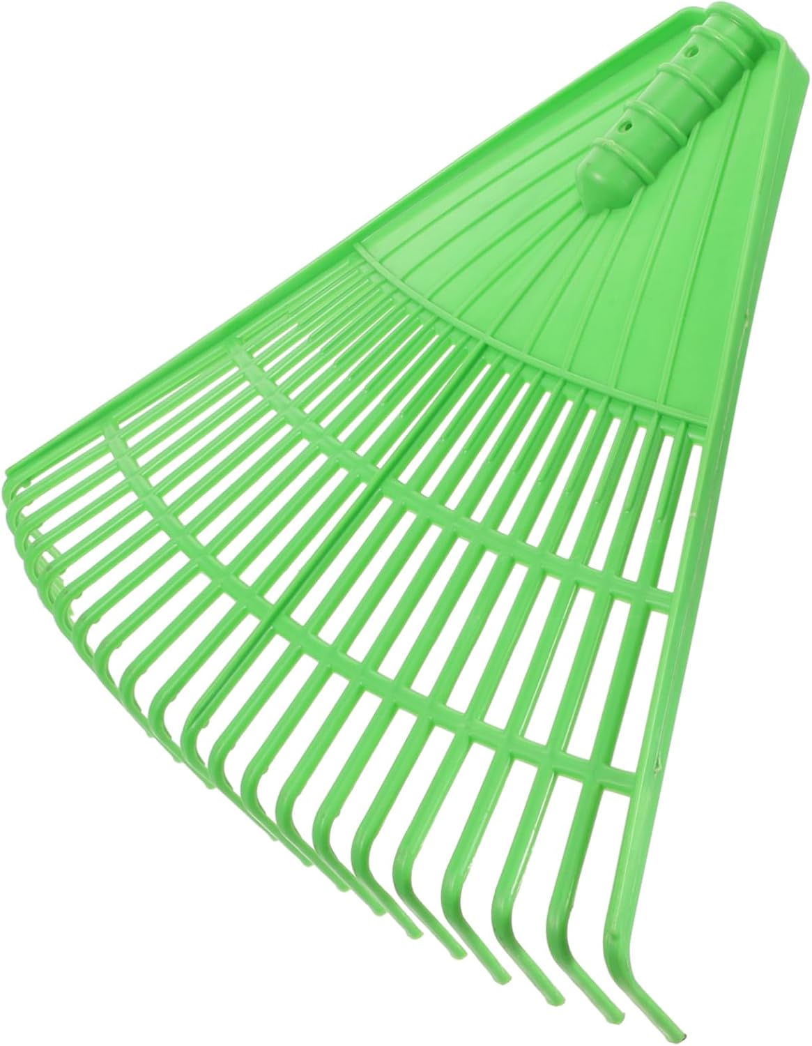 Amazon.com : HAKIDZEL Leaf Rake Shrub Rake Head Heavy Duty Hand Rake ...