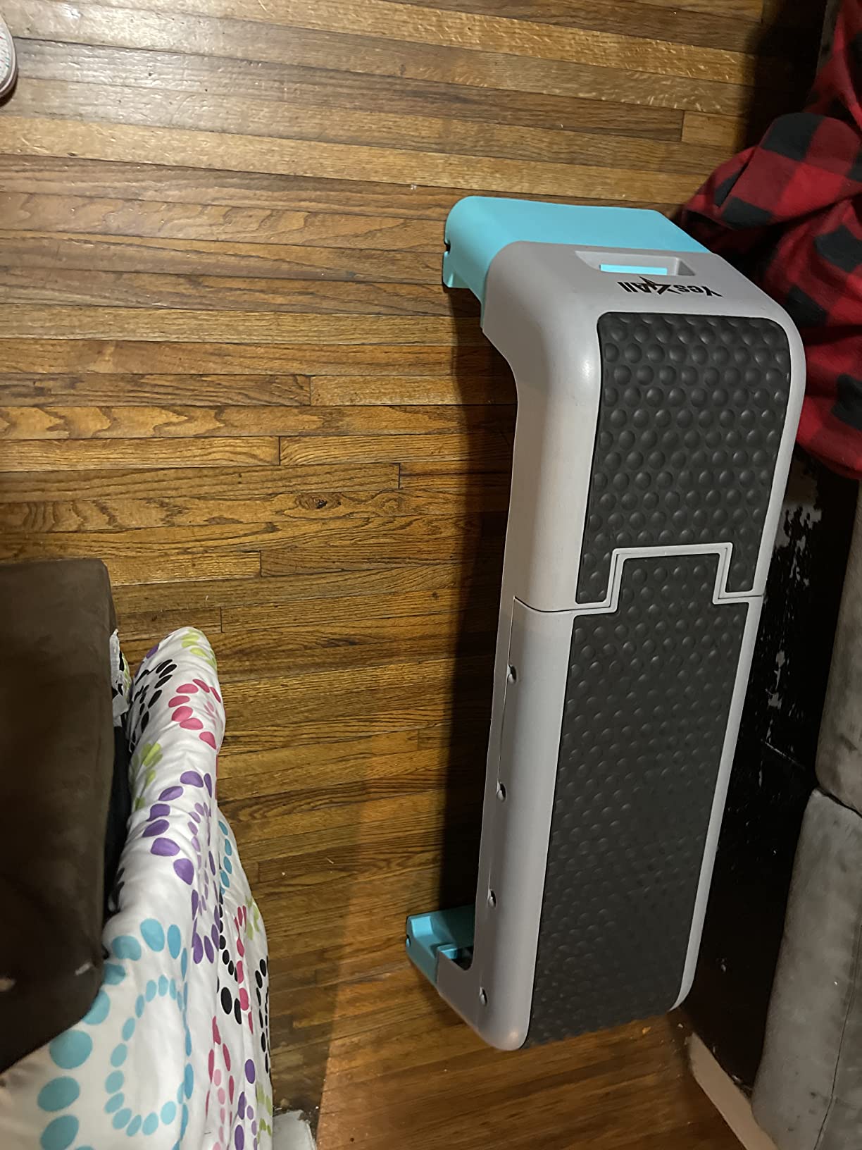 $24/mo - Finance Yes4All Multifunctional Aerobic Deck - Versatile ...