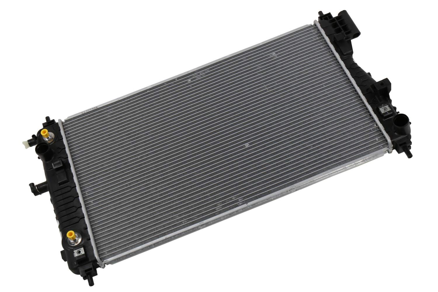 Amazon.com: GM Genuine Parts 21797 Radiator : Automotive