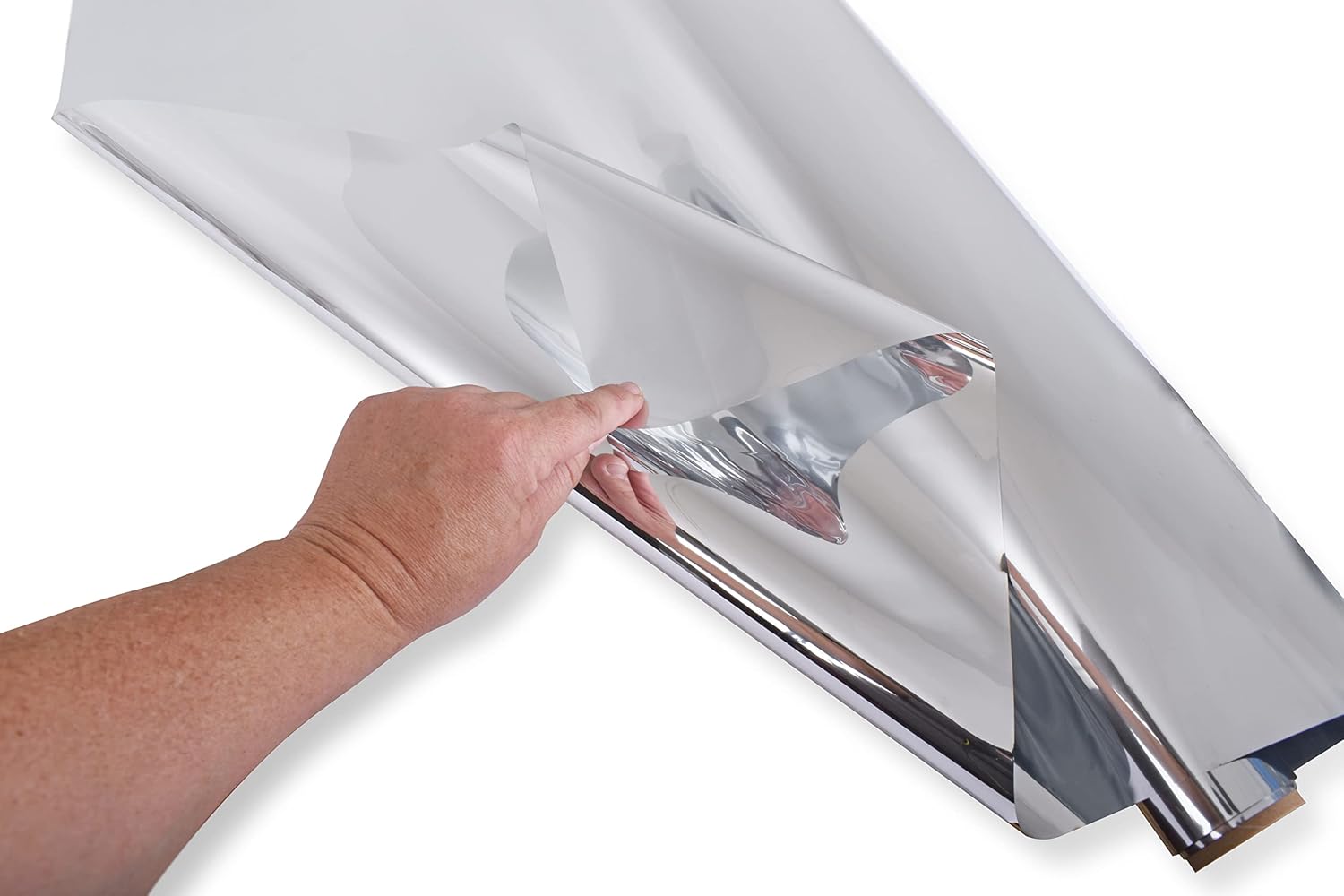 Katai Mylar Film Roll – 4′ x 25′ – 2 Mil – Grow Room Must-Have – Highly ...