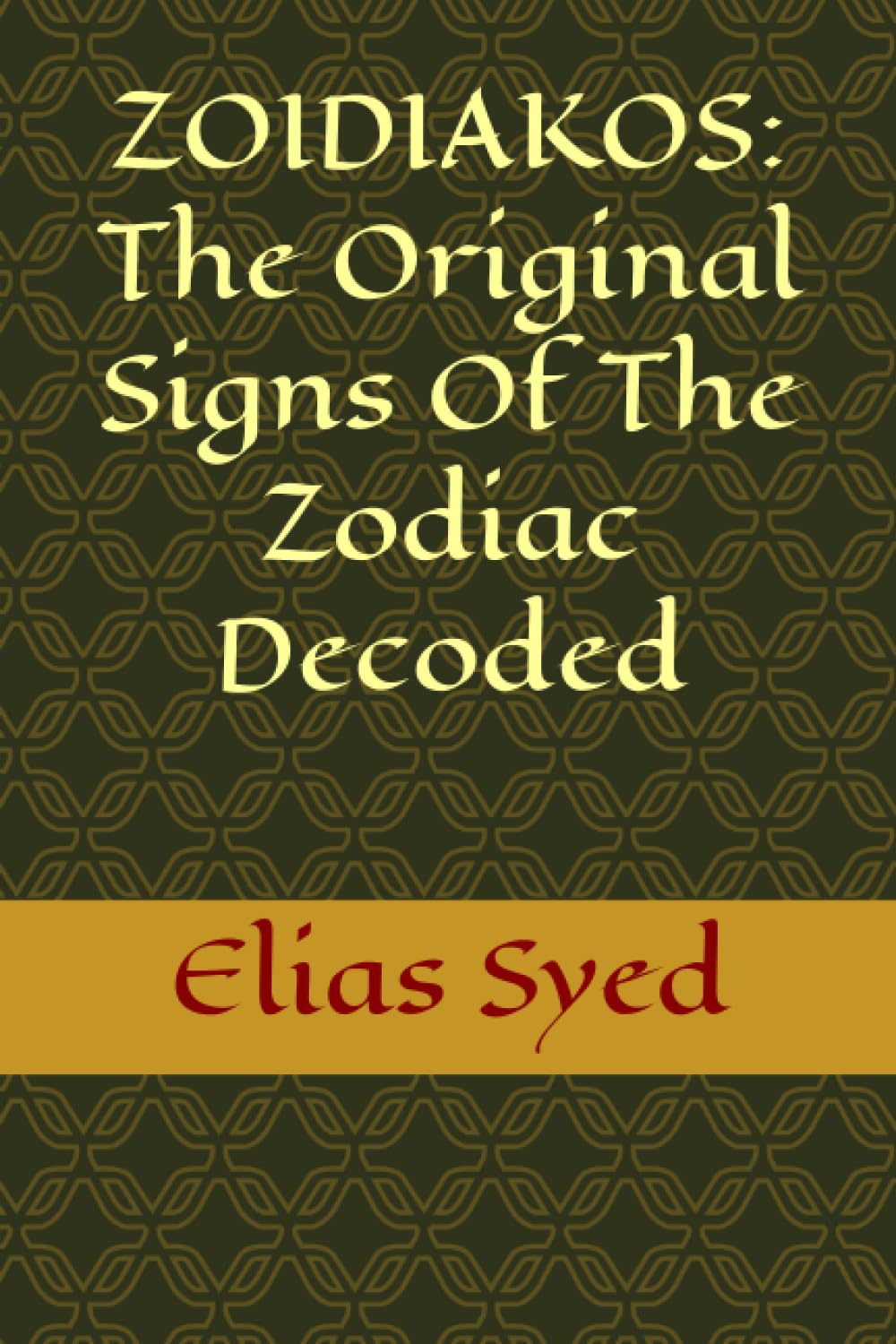 The original zodiac 60 photos - Astrologytoyou.com