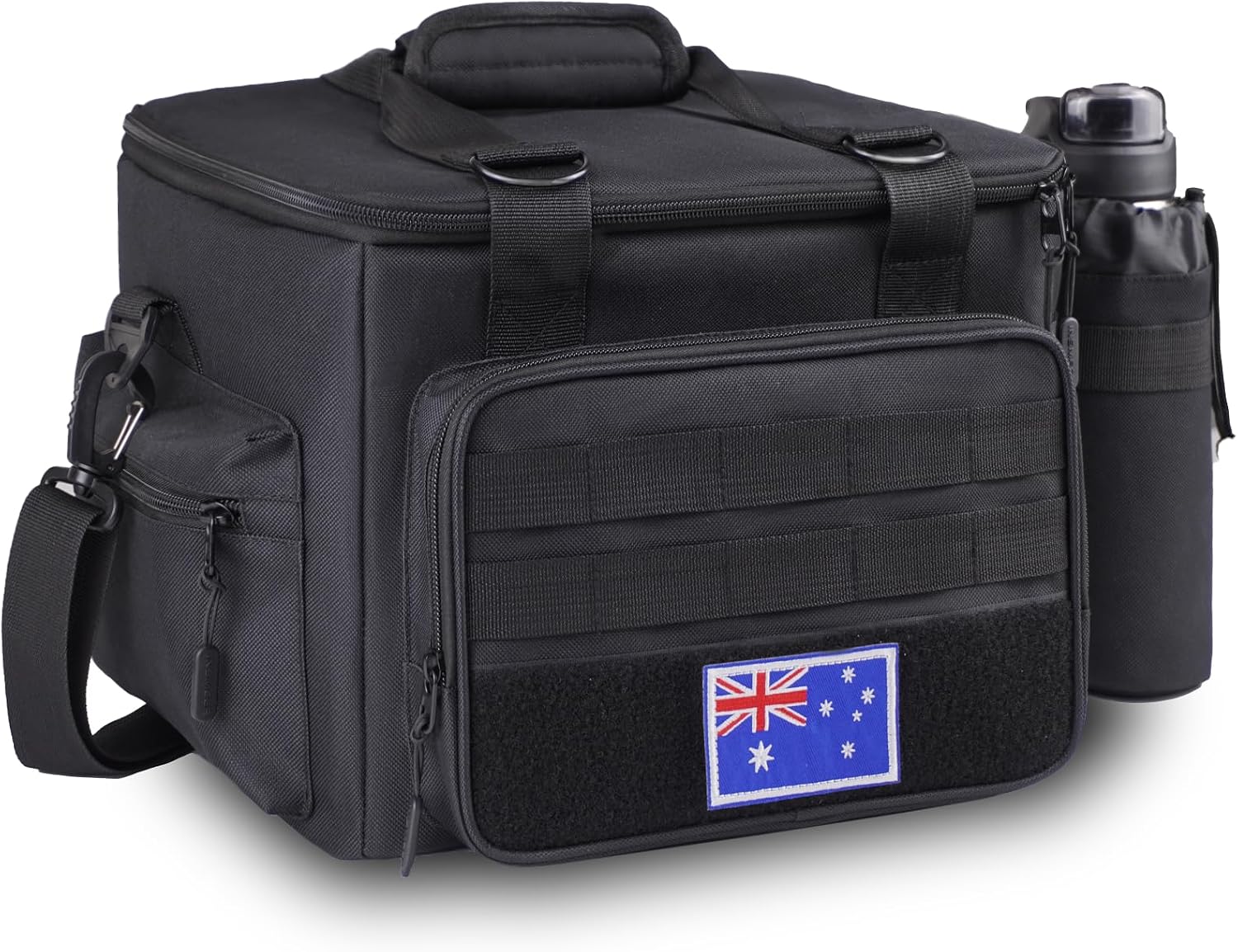 INSMEER 20L Insulated Lunch Bag for Men, Lunch Box for Adults with ...