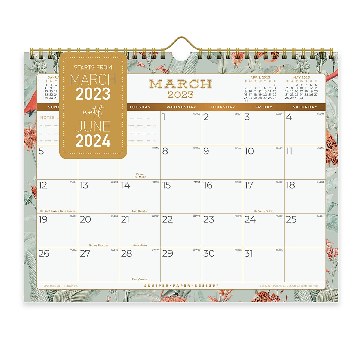 June July 2021 Calendar