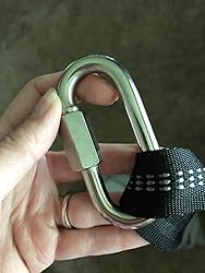 Amazon.com : Sensory Swing for Kids | 360° Hardware Indoor | Therapy ...