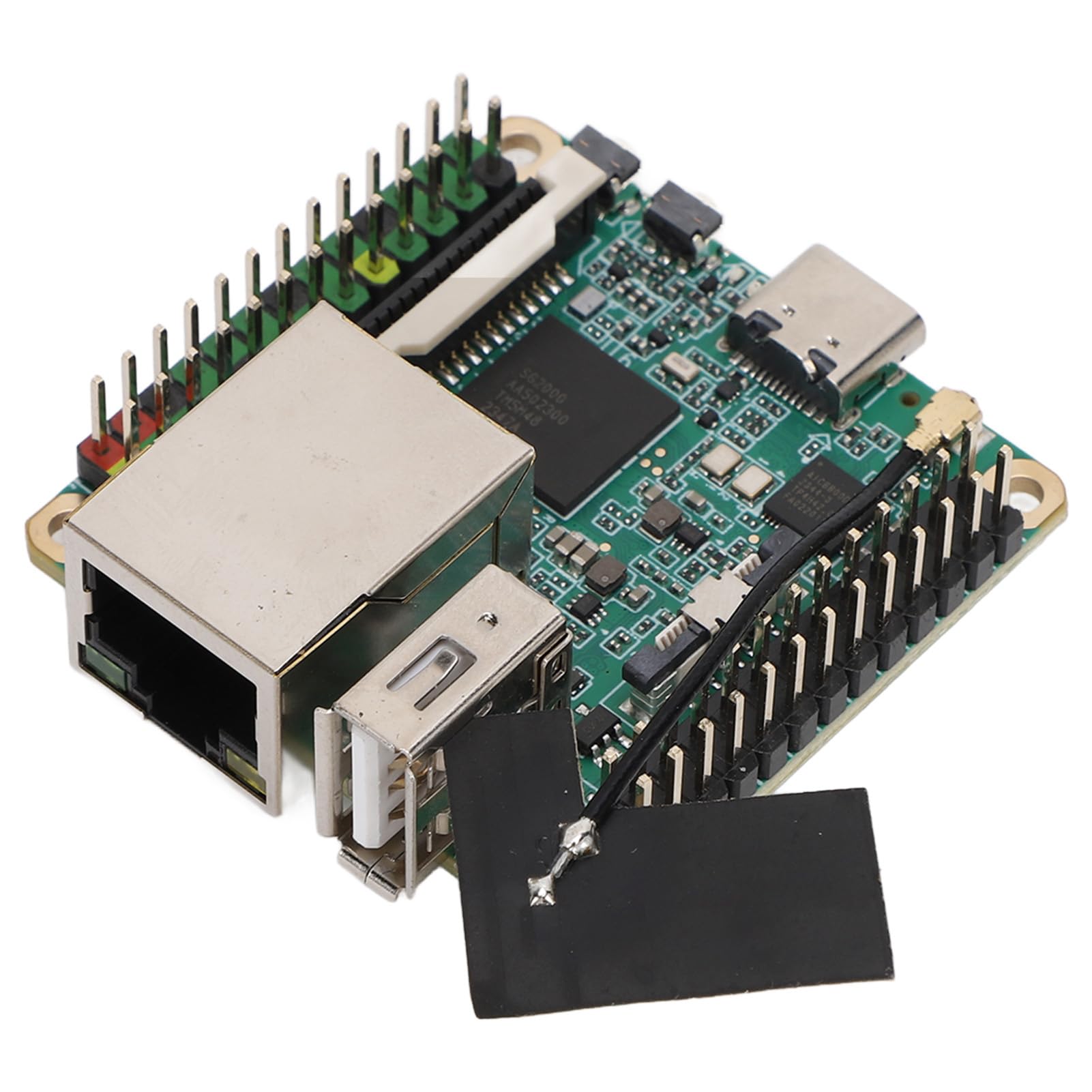 Buy BewinnerMilk V S SG2000 Main Control Development Board, Dual RISC V ...