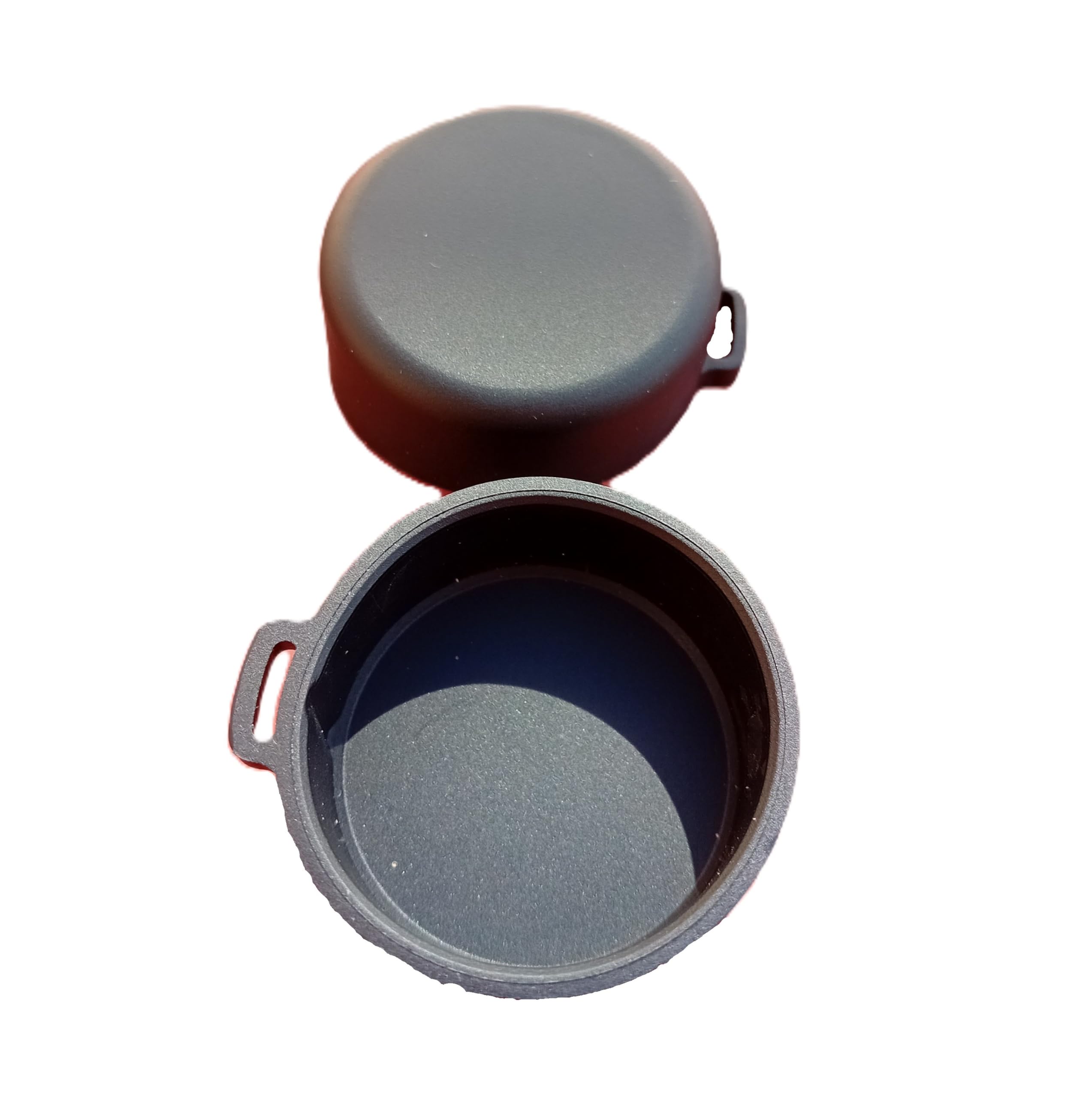 Snapklik.com : 25mm Binocular/Monocular Objective Lens Caps Internal Diameter 32-34mm Rubber ...