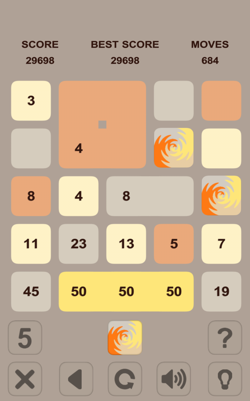 Blocks Numbers Puzzle - App on Amazon Appstore