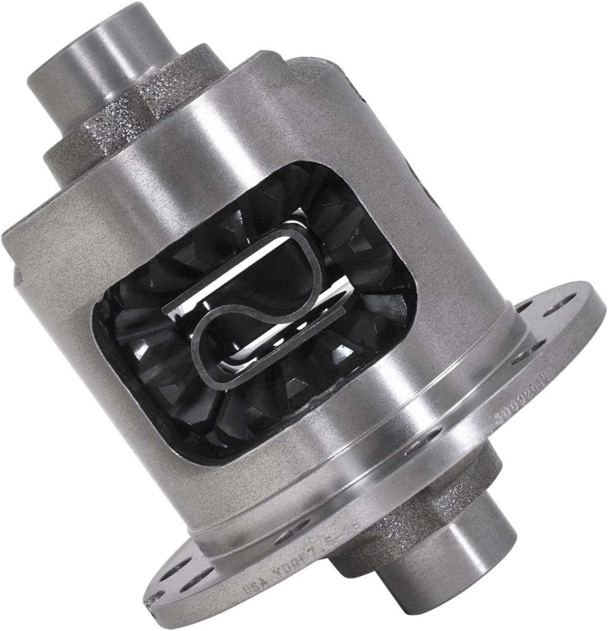 Amazon.com: Limited-Slip Posi Unit for Ford 8.8" - 28 Spline - Rearend ...