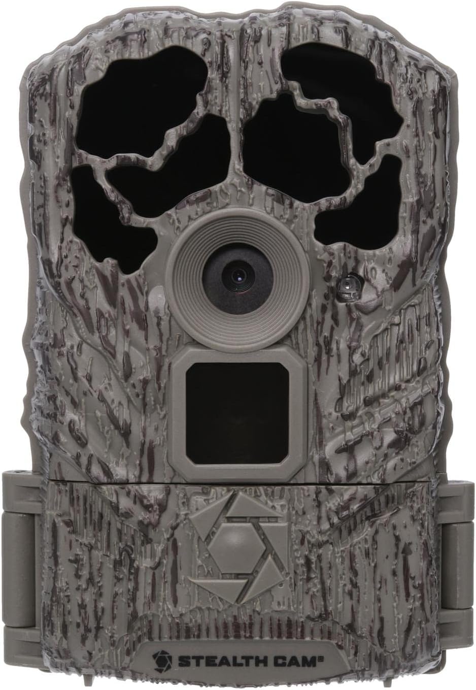 Amazon.com: STEALTH CAM Browtine 18MP Photo & 480P Video at 30FPS 0.8 ...