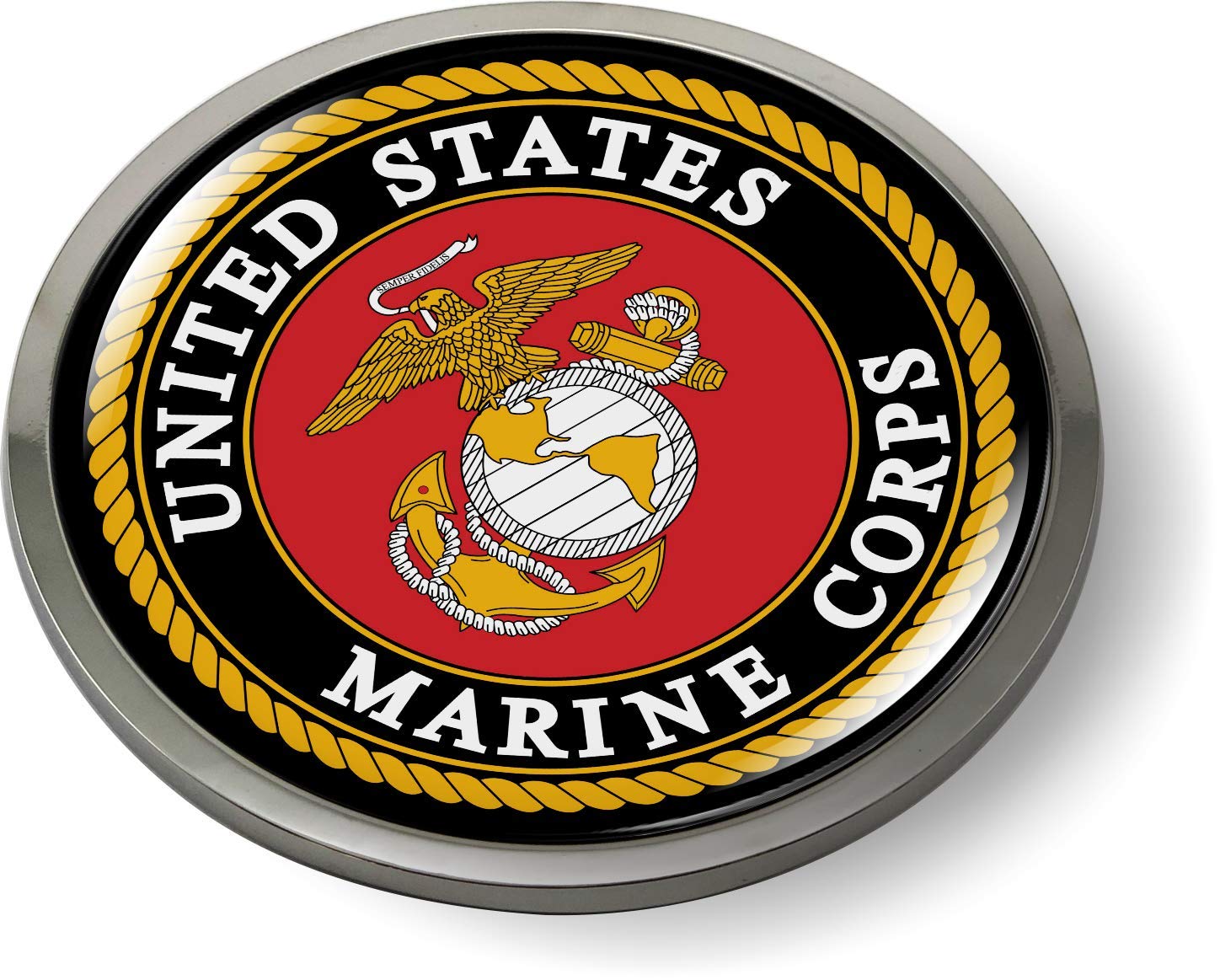 Amazon.com: [Officially Licensed USMC Product] - United States Marine ...