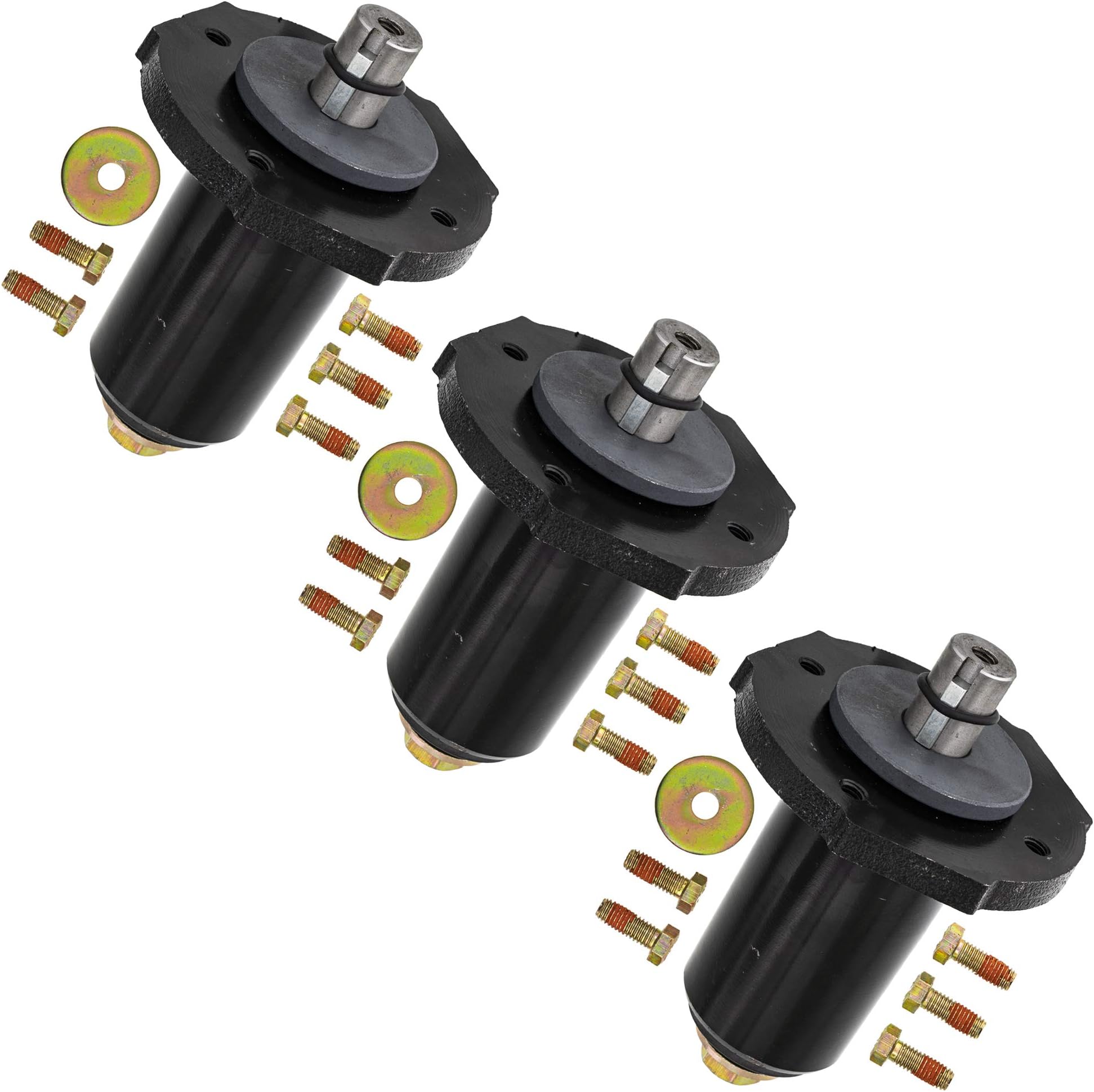 Amazon.com : 8TEN Mower Deck Spindle for Ariens Gravely Pro Master ...