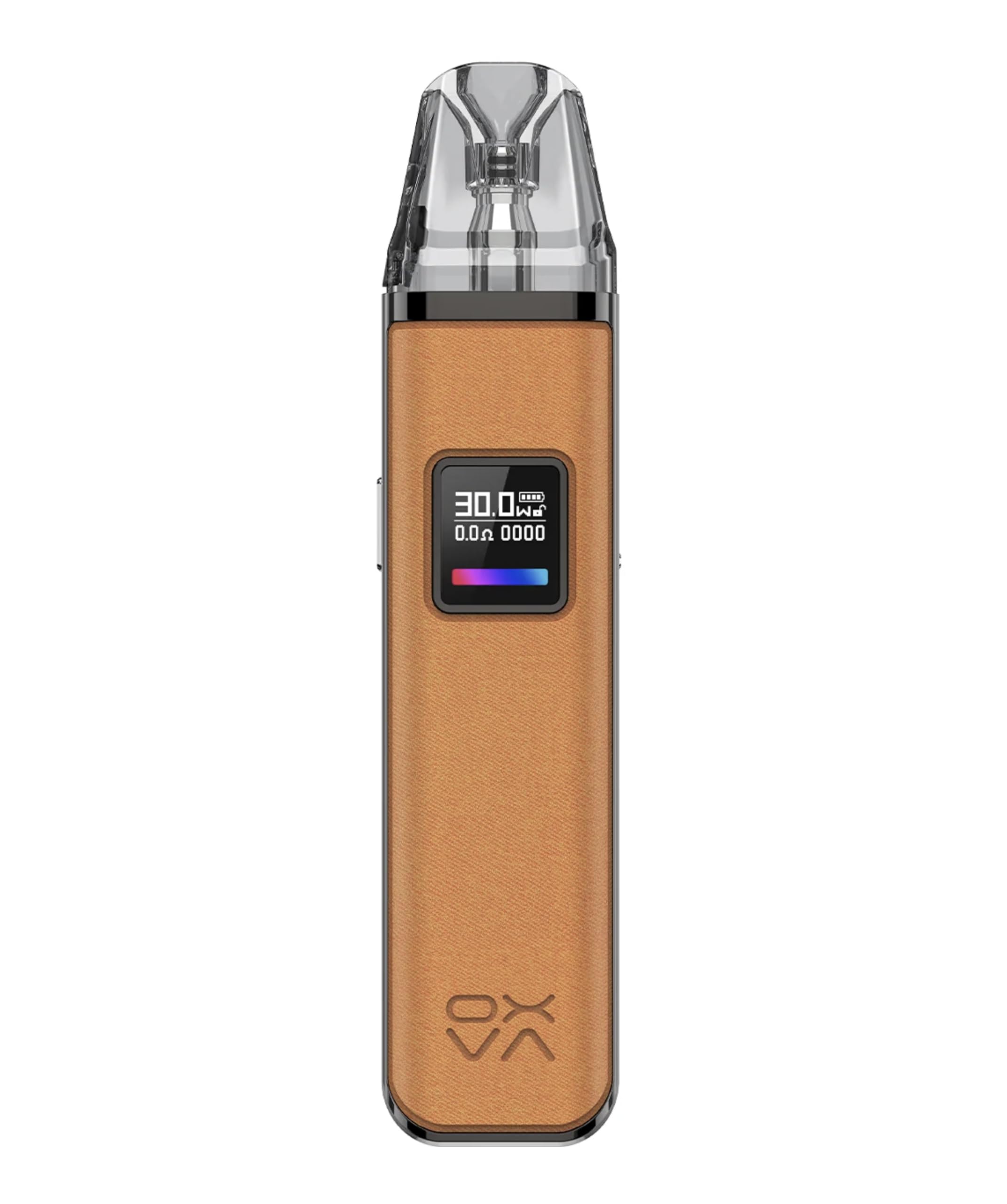 OXVA Xlim Pro Vape Starter Kit - E Cigarette Long Lasting 1000mAh Built ...
