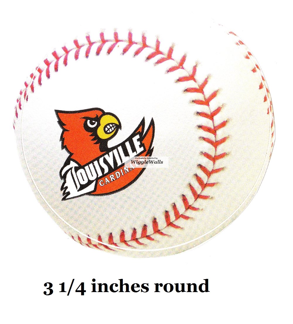 Louisville Cardinals Baseball