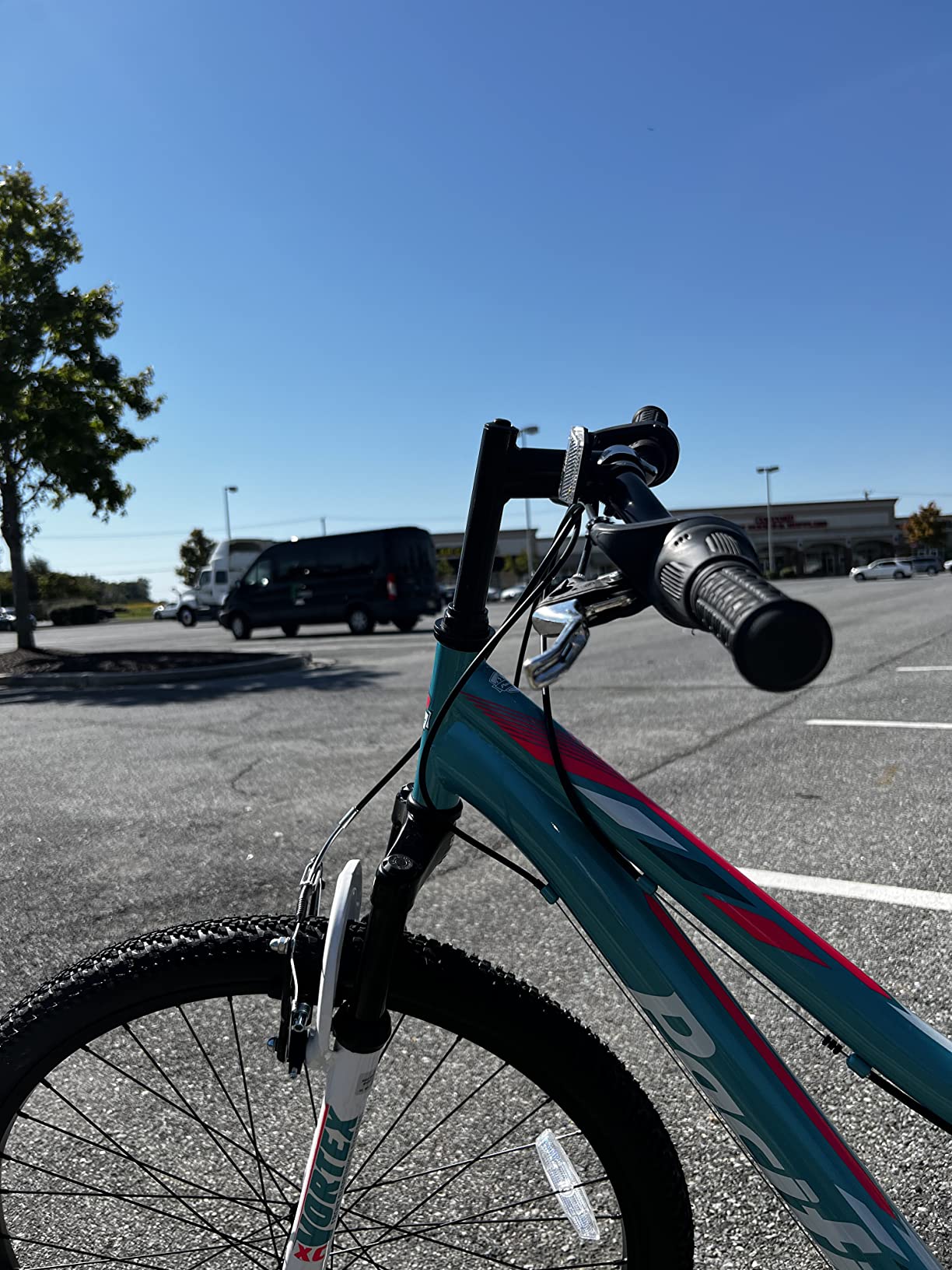 $33/mo - Finance Cavern Womens Mountain Bike, 26-Inch Wheels, 21-Speed ...
