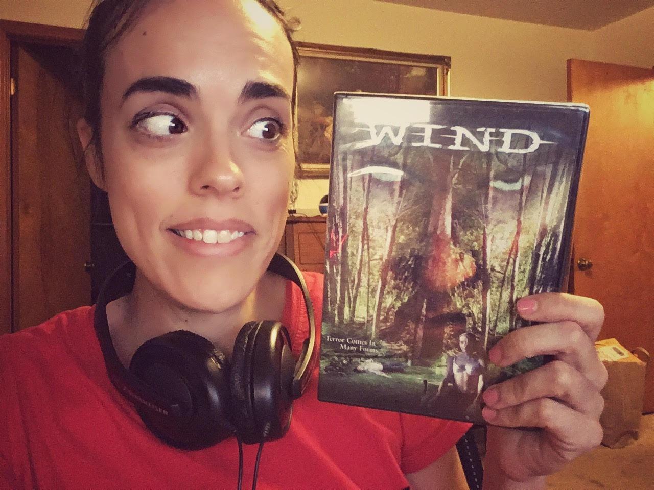 Amazon.com: The Wind : Carolyn Camburn, Philipp Karner, Zeke Rippy ...