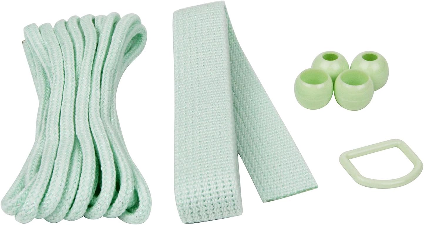 Amazon.com: Sunhit Let's School HTP-05 String Tape Set for Kindergarten ...