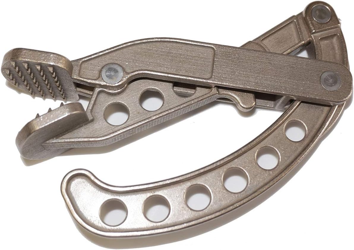 Amazon.com: Viking Solutions Super Hide Puller - Big Game Rugged ...