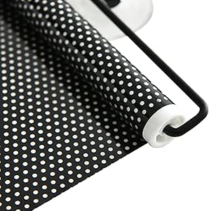 One-Way See-Through Roller Shades for Car Windows & Tea Rooms - Plastic ...