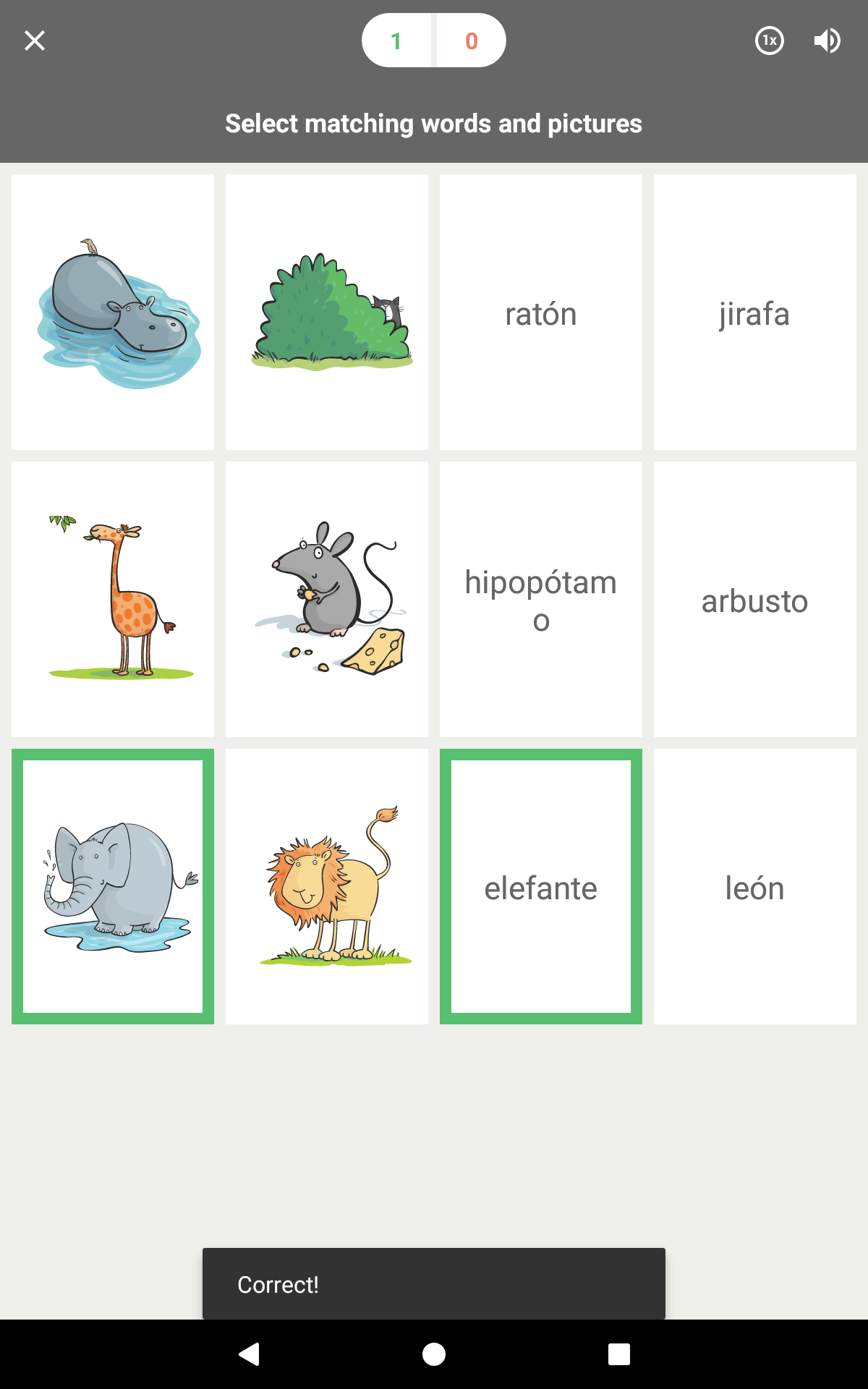 JW Language - App on Amazon Appstore