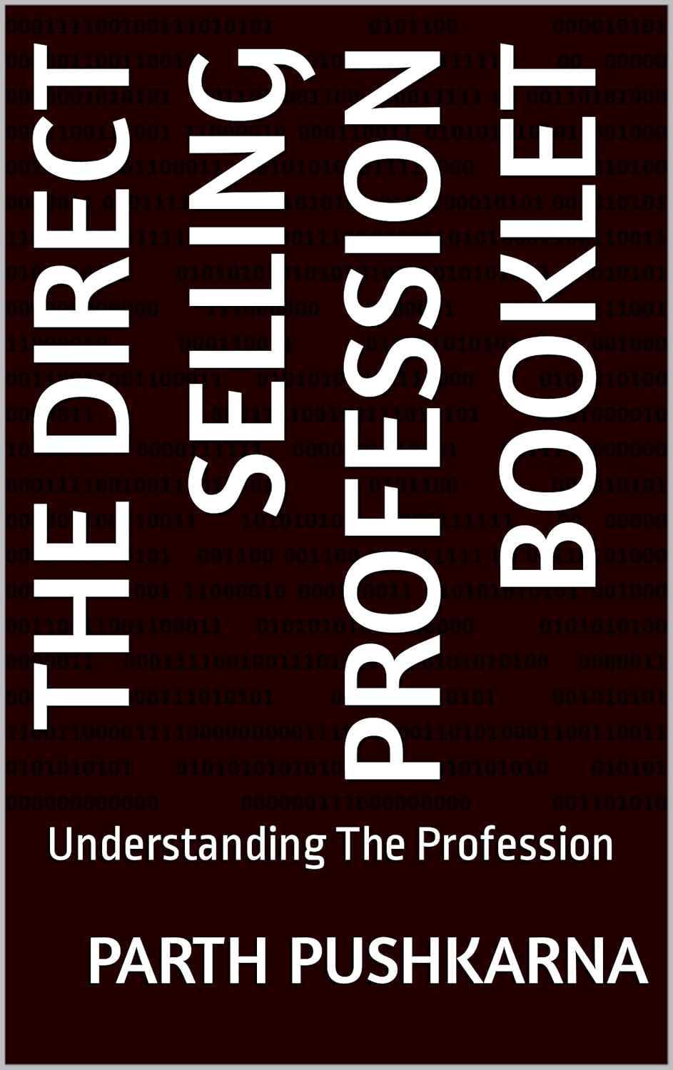 Amazon.com: The Direct Selling Profession Booklet: Understanding The ...