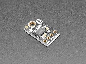 Amazon.com: Adafruit MPM3610 5V Buck Converter Breakout - 21V In, 5V ...