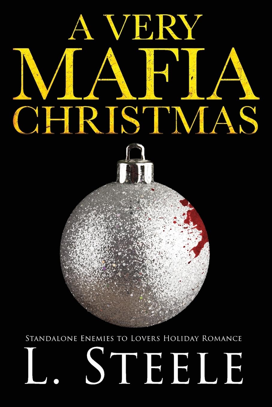 A Very Mafia Christmas: Enemies to Lovers Holiday Romance (The Sovranos ...